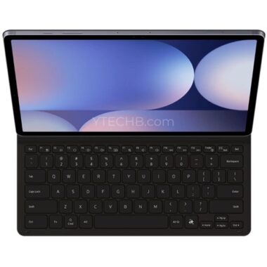 Galaxy AI key looking confirmed for Samsung tablet keyboards - Android ...