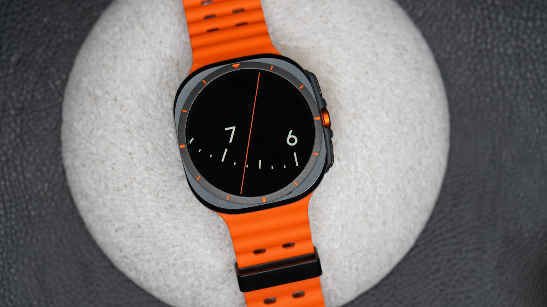 My favorite Galaxy Watch 7 and Galaxy Watch Ultra faces