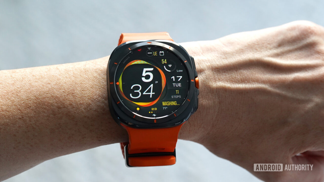 Samsung Galaxy Watch Ultra 2 wishlist: All the features I want