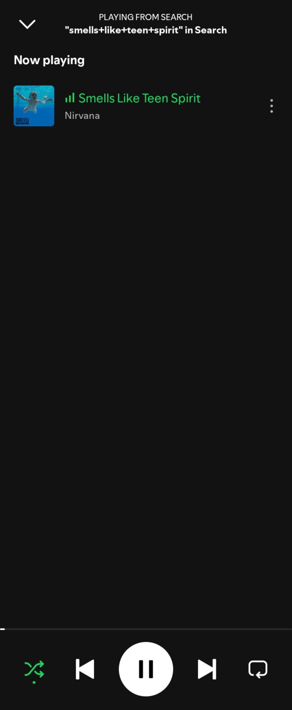 Poll: Do you like Spotify or YouTube Music's song radios? - Android ...