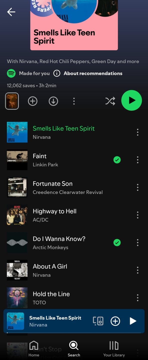 Poll: Do you like Spotify or YouTube Music's song radios? - Android Authority