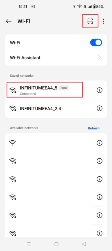 These are the best hidden Android features you should try - Android ...
