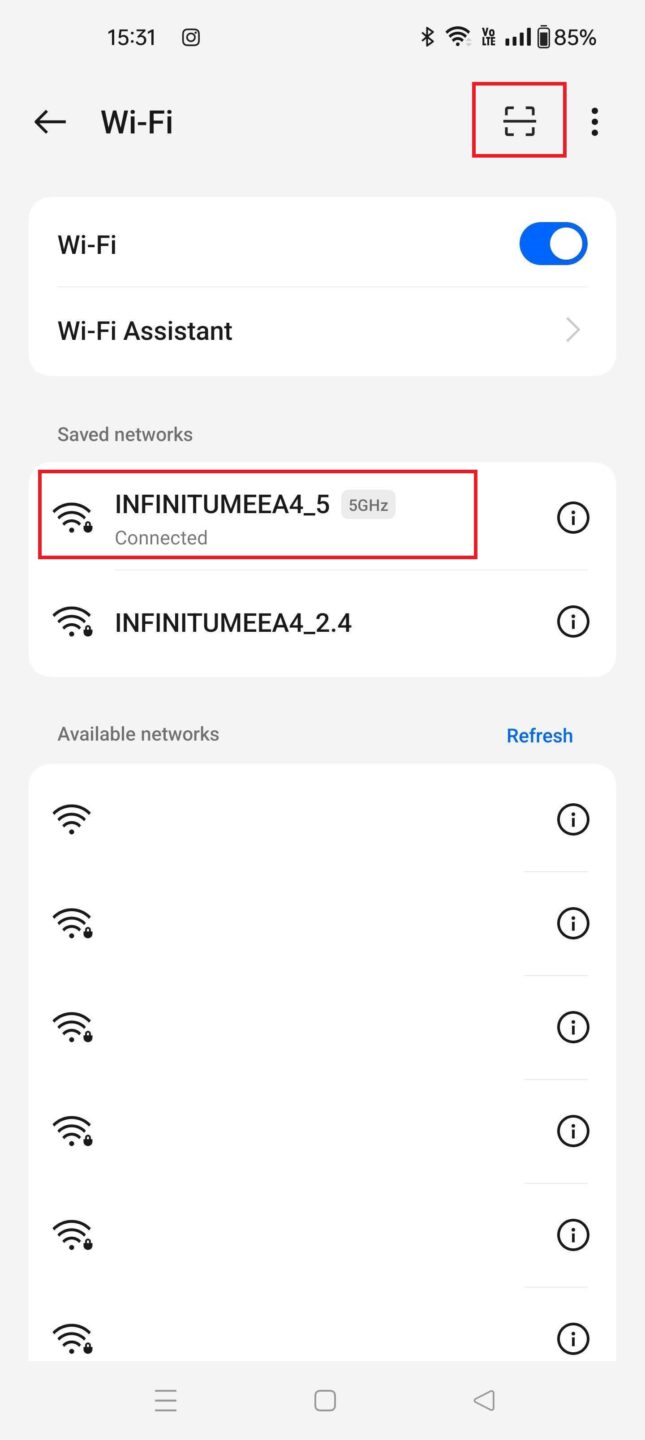 These are the best hidden Android features you should try - Android ...