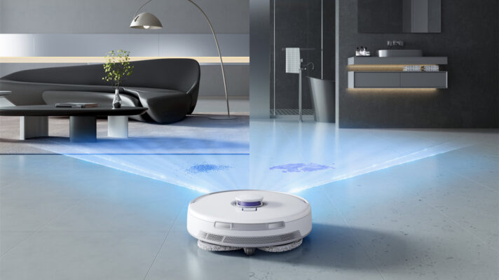 The Freo Z Ultra may be the hands-off robot vac you've been looking for
