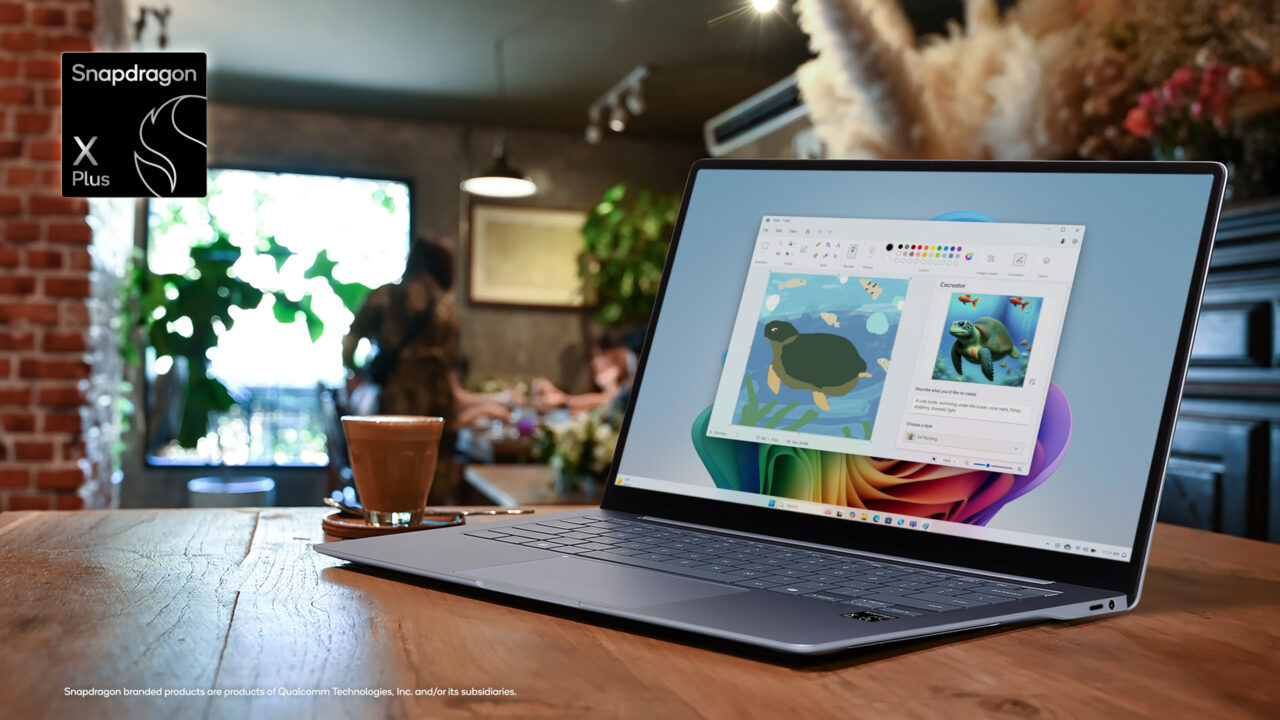 Cheaper Copilot Plus PCs are coming thanks to this new Snapdragon chip