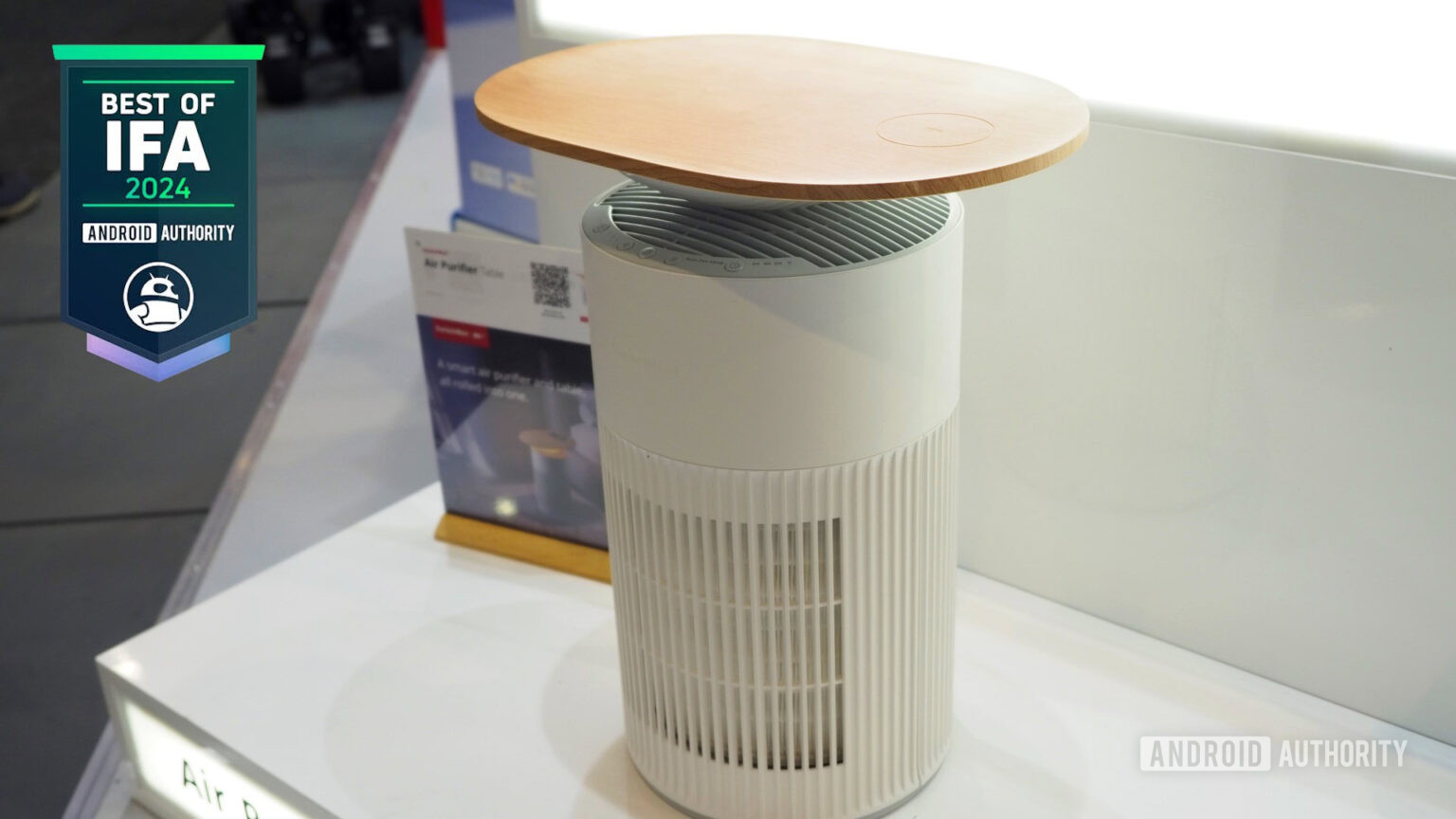 Best of IFA 2024 Awards: All the very best products - Android Authority