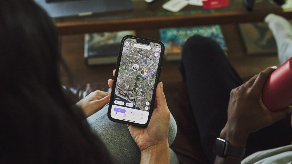 10 Creative Uses For A Bluetooth Tracker Android Authority