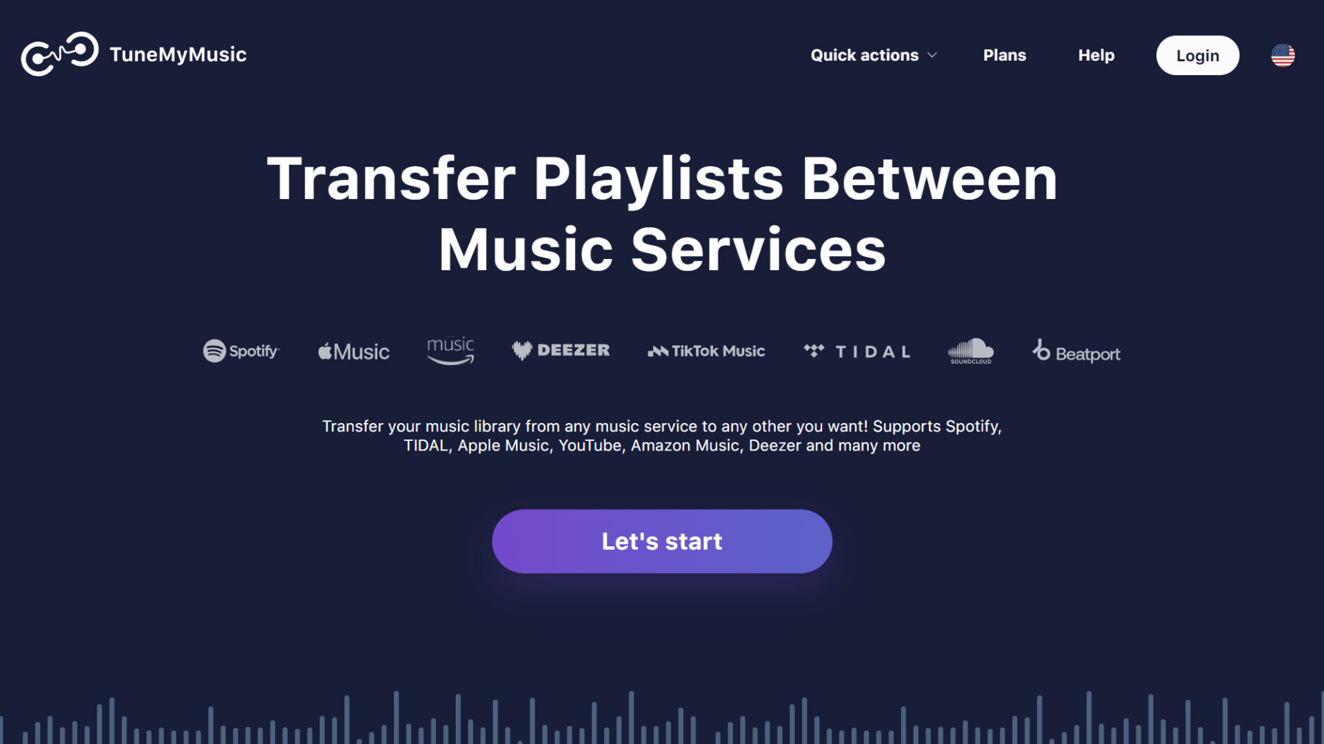 How to transfer Spotify playlists to YouTube Music - Android Authority