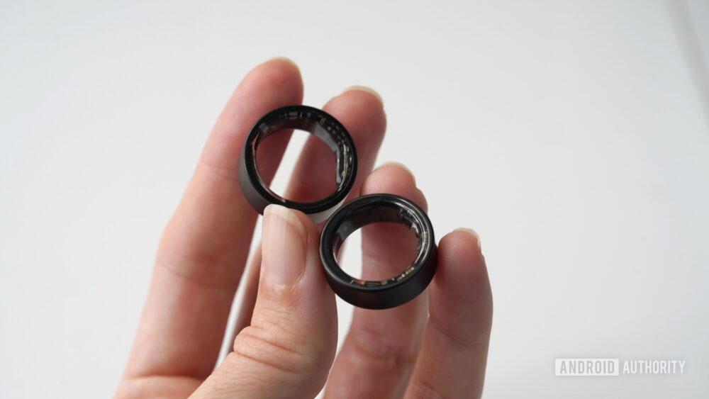 Ultrahuman Ring Air vs Samsung Galaxy Ring: Which should you buy?