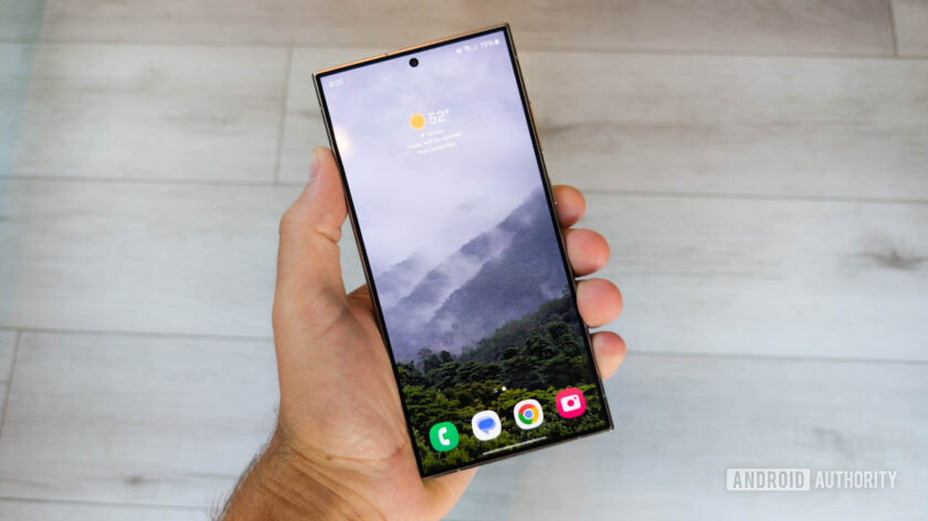 Wallpaper Wednesday: Android wallpapers 2024-09-04 - Android Authority