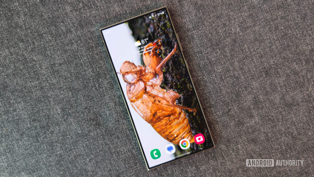 Wallpaper Wednesday: Android wallpapers 2024-09-18 - Android Authority