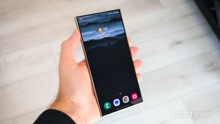 Wallpaper Wednesday: Android wallpapers 2024-10-02 - Android Authority