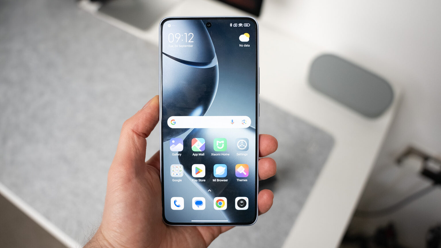 MediaTek chip guide: All you need to know - Android Authority