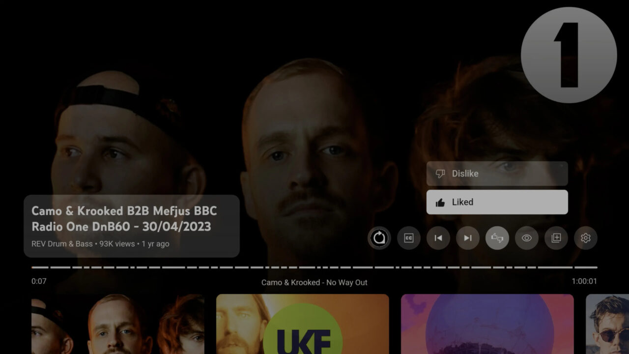 YouTube's latest UI change makes liking and disliking more tedious