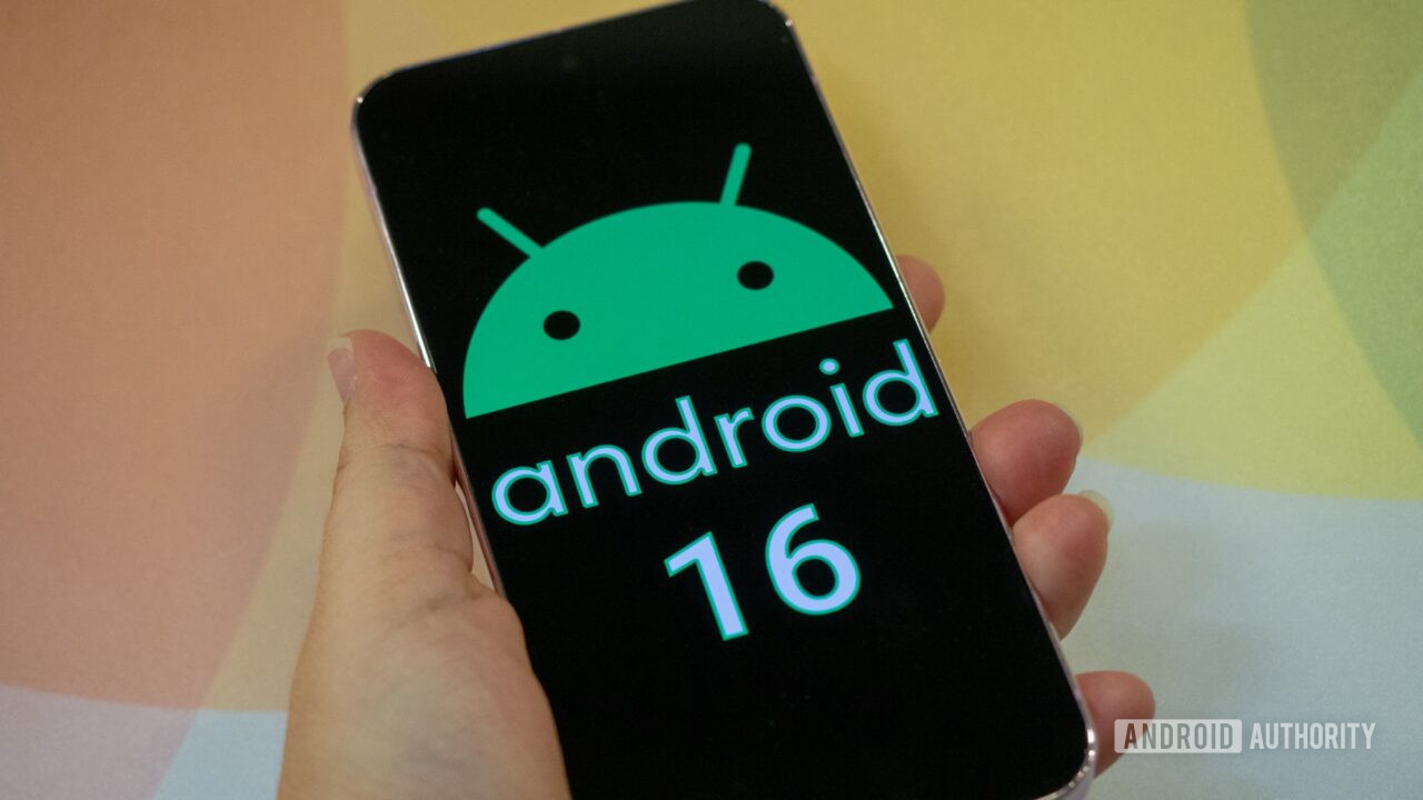 Google confirms Android 16 is coming earlier than usual