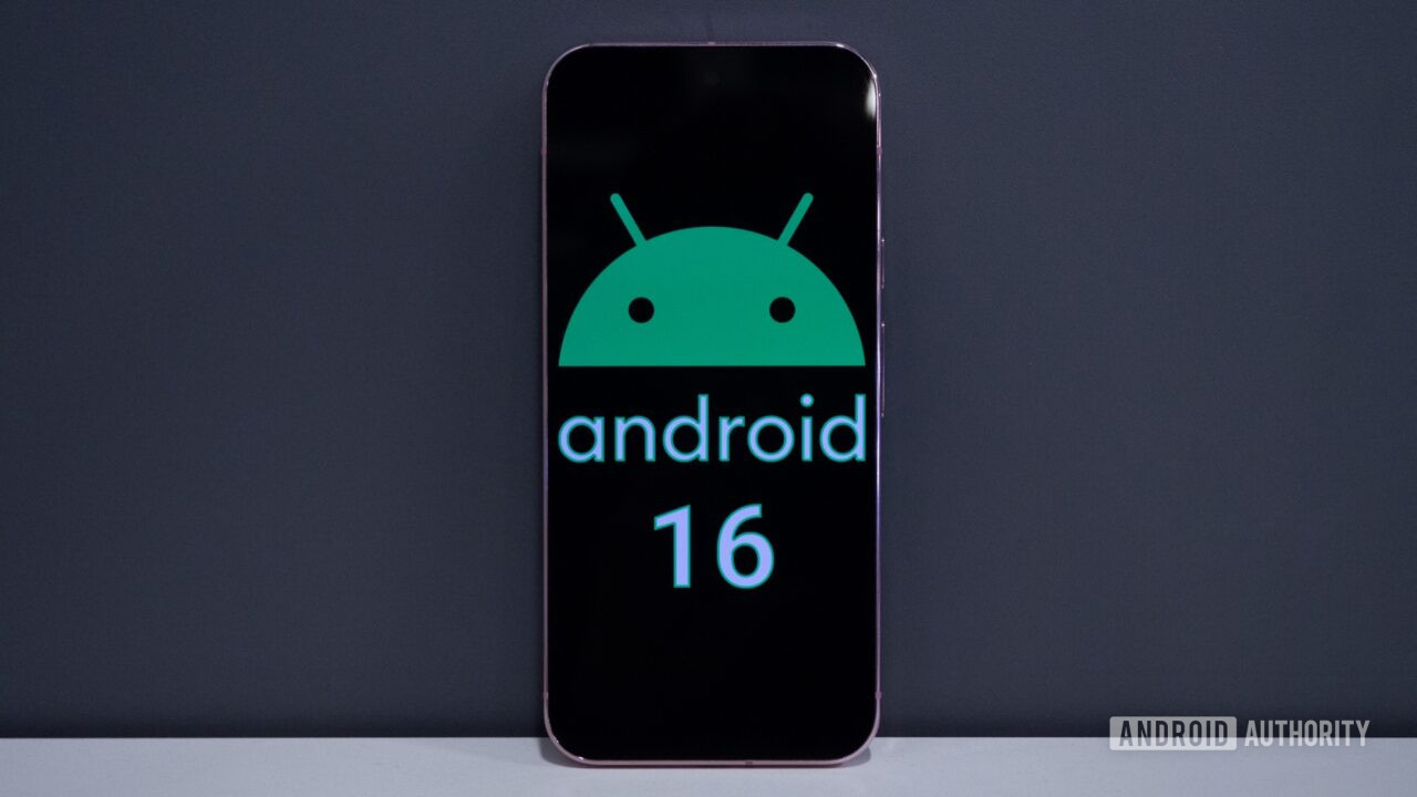 This is Android 16's codename — and it's not what you're expecting