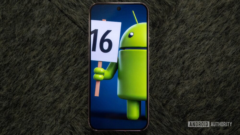Google confirms Android 16 is coming earlier than usual