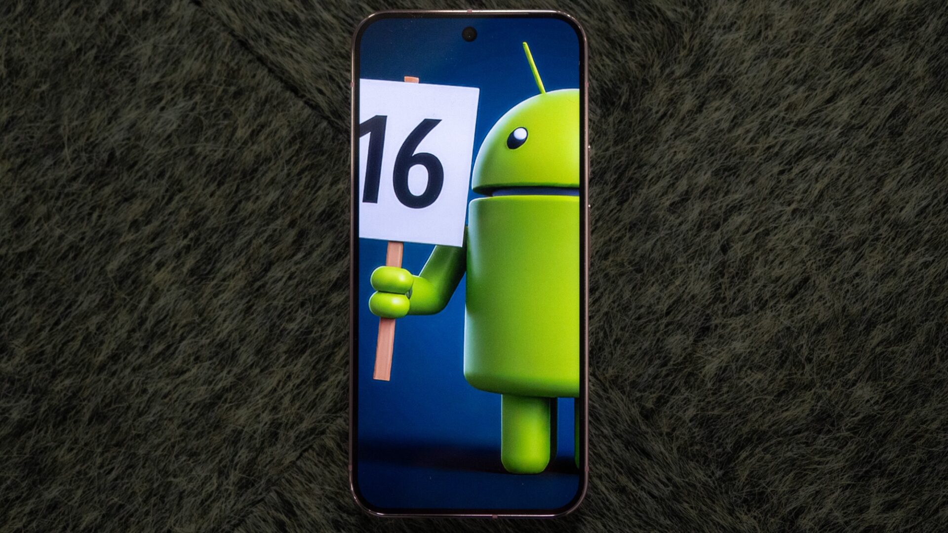 Google confirms Android 16 is coming earlier than usual