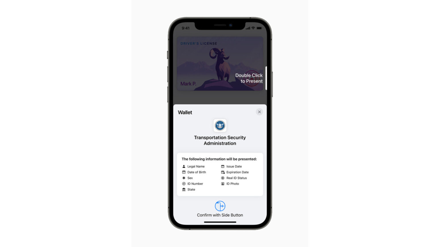 How to add your ID or driver's license to Apple Wallet - Android Authority