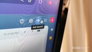 I hate Gemini in my Gmail, so here's how I turned it off