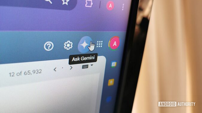 I hate Gemini in my Gmail, so here's how I turned it off