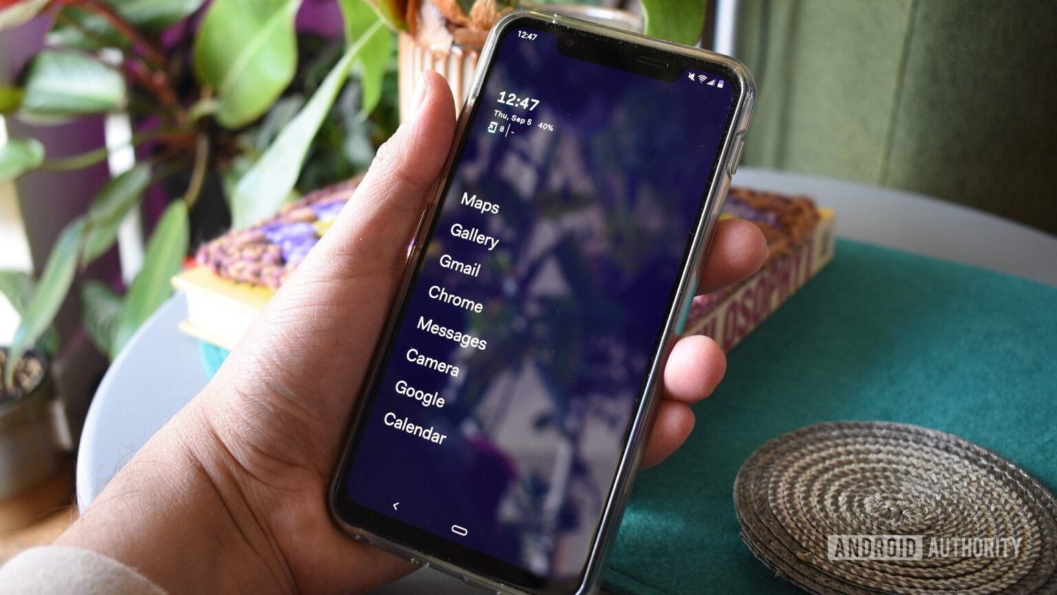 Looking for a unique Android launcher? Here are 9 super options ...