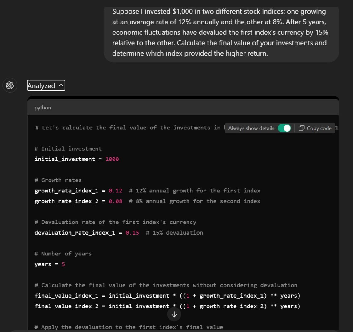 I tried ChatGPT's new o1-preview model, but you shouldn't switch just yet
