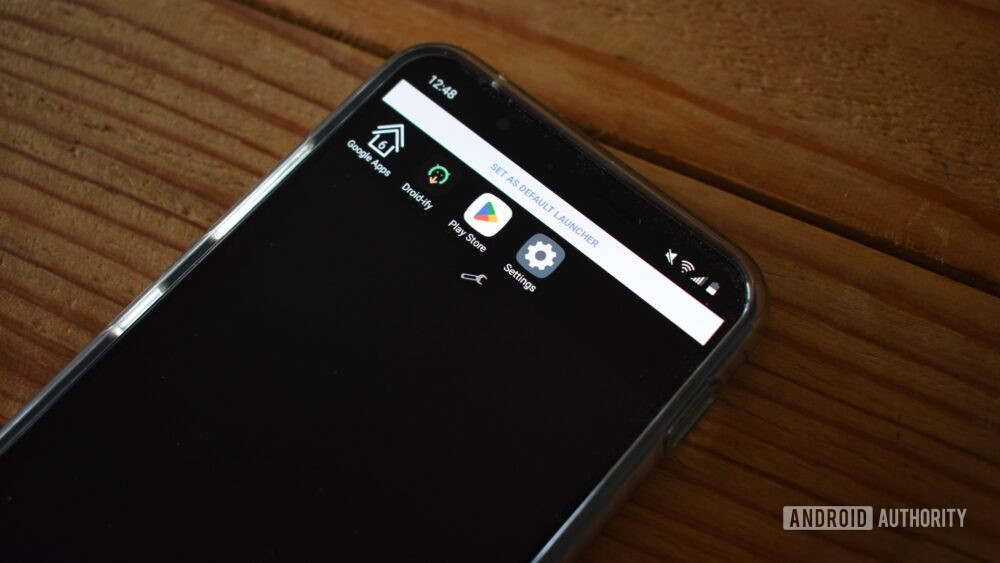 Looking for a unique Android launcher? Here are 9 super options ...