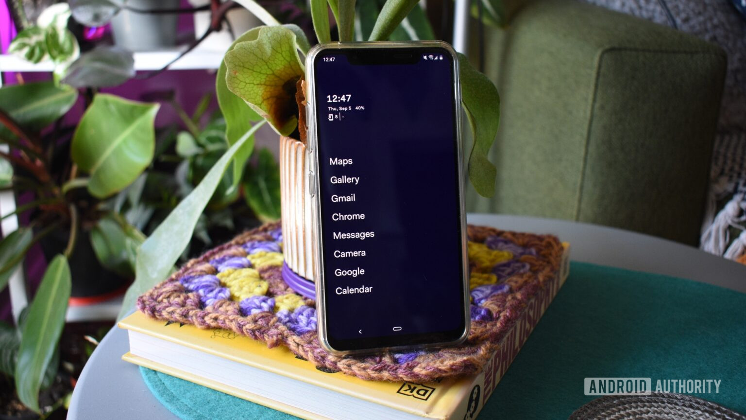 Looking for a unique Android launcher? Here are 9 super options ...