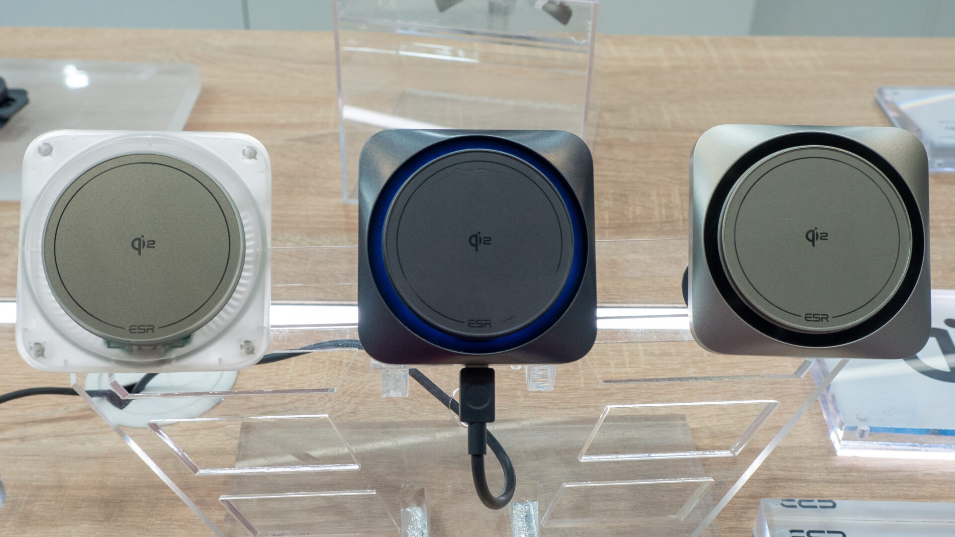 Qi2 is nice, but this genius trick makes it cooler by adding fans to ...