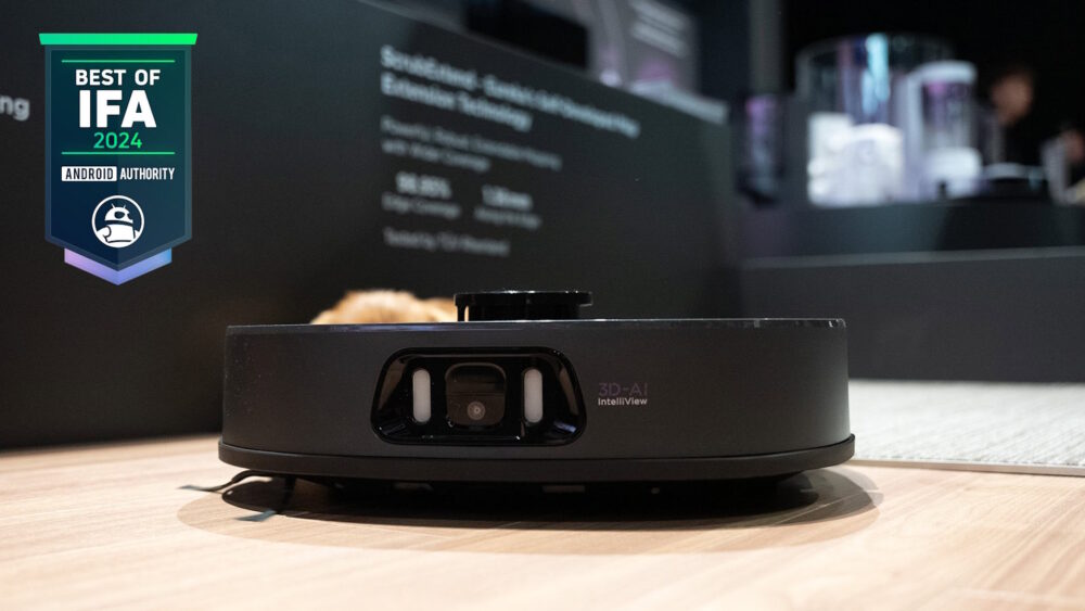 Best of IFA 2024 Awards: All the very best products - Android Authority