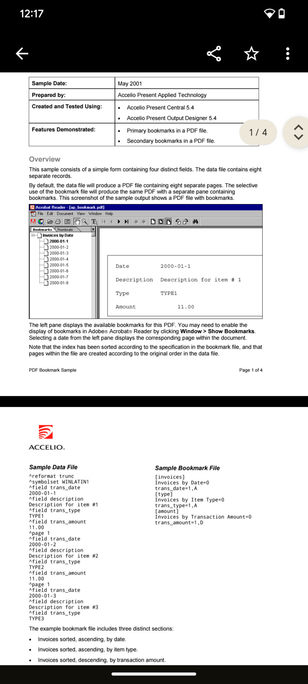 Files by Google will work better with PDF files on Android 15 - Android ...