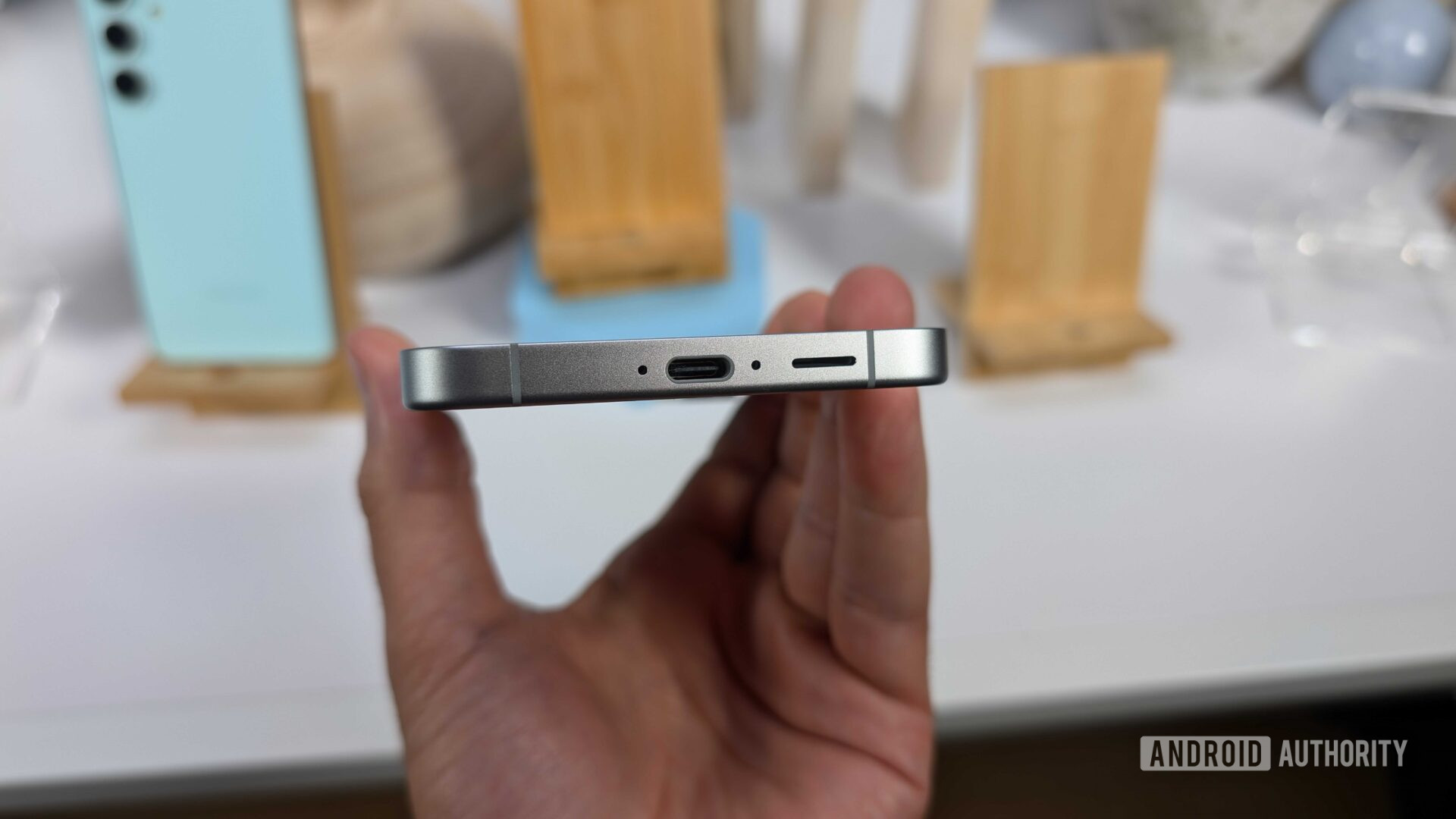 Samsung Galaxy S24 FE hands-on: Great, but is it a 'fan edition ...