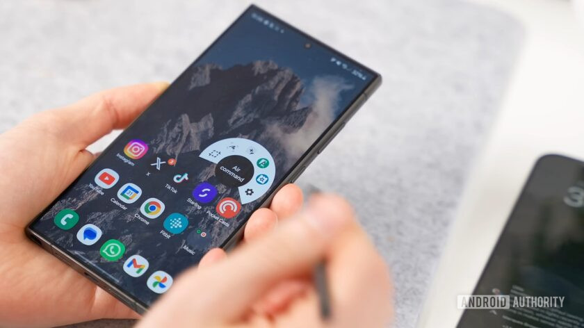 These are the Galaxy S Pen's best (and worst) features - Android Authority