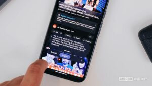 How to use Google's Live Translate feature on your phone - Android ...