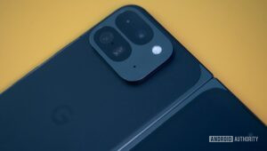 Google Pixel 9 Pro Fold problems and how to fix them - Android Authority