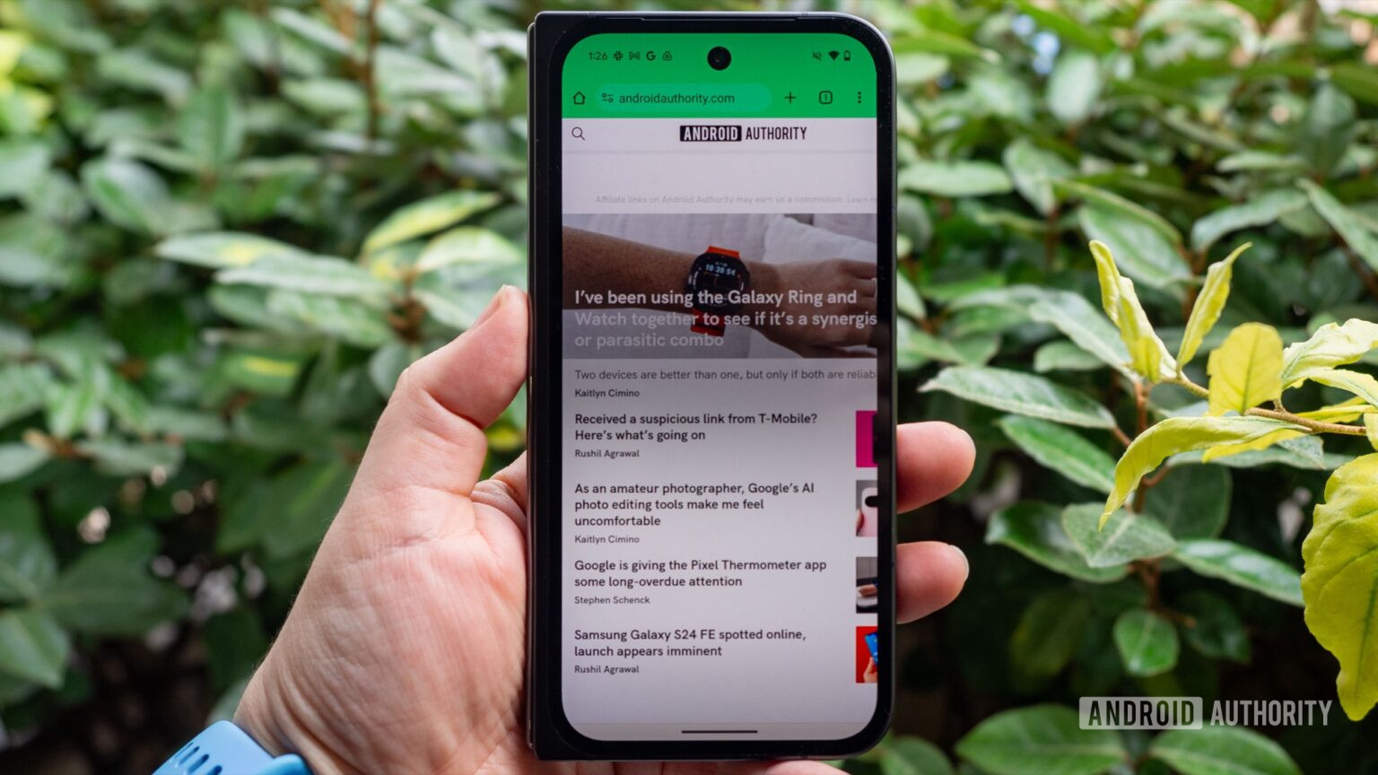 Chrome is cutting off support for these old Android phones - Android ...