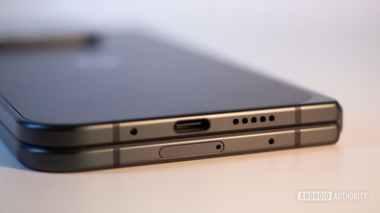 The Pixel 9 Pro Fold is the least 'Pro' Pixel 9, but I still want to ...