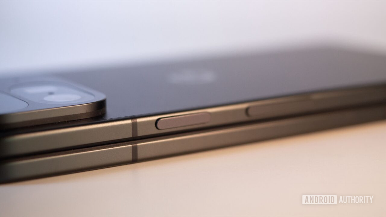 The Pixel 9 Pro Fold is the least 'Pro' Pixel 9, but I still want to ...
