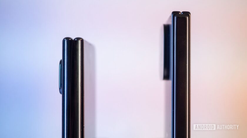 The Pixel 9 Pro Fold is the least 'Pro' Pixel 9, but I still want to ...
