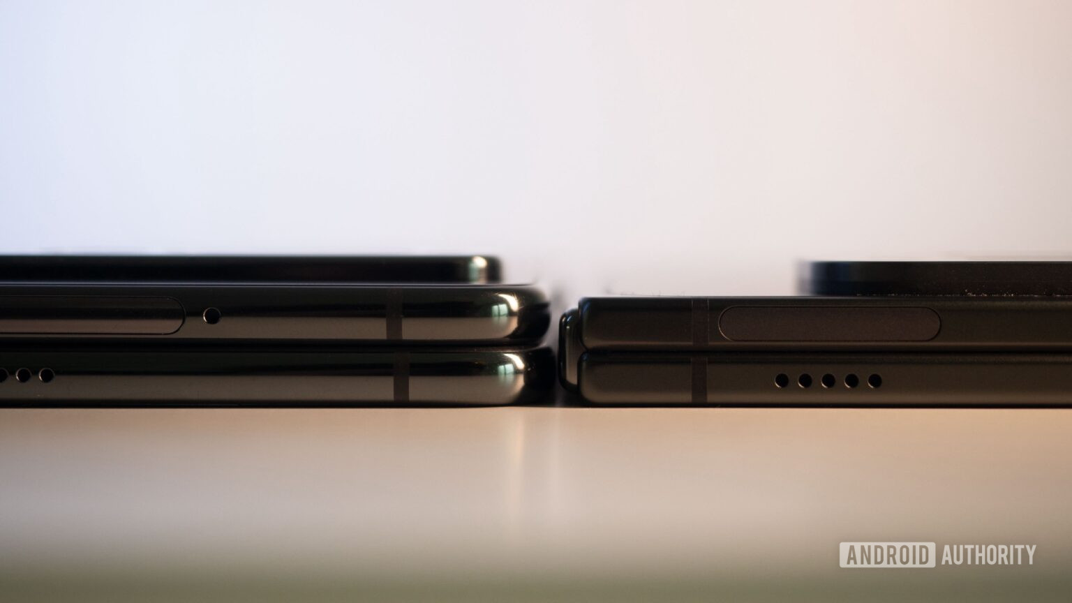 The Pixel 9 Pro Fold is the least 'Pro' Pixel 9, but I still want to ...