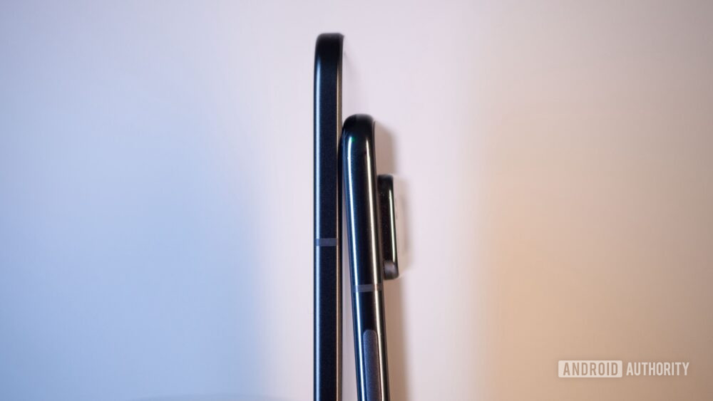 The Pixel 9 Pro Fold is the least 'Pro' Pixel 9, but I still want to ...