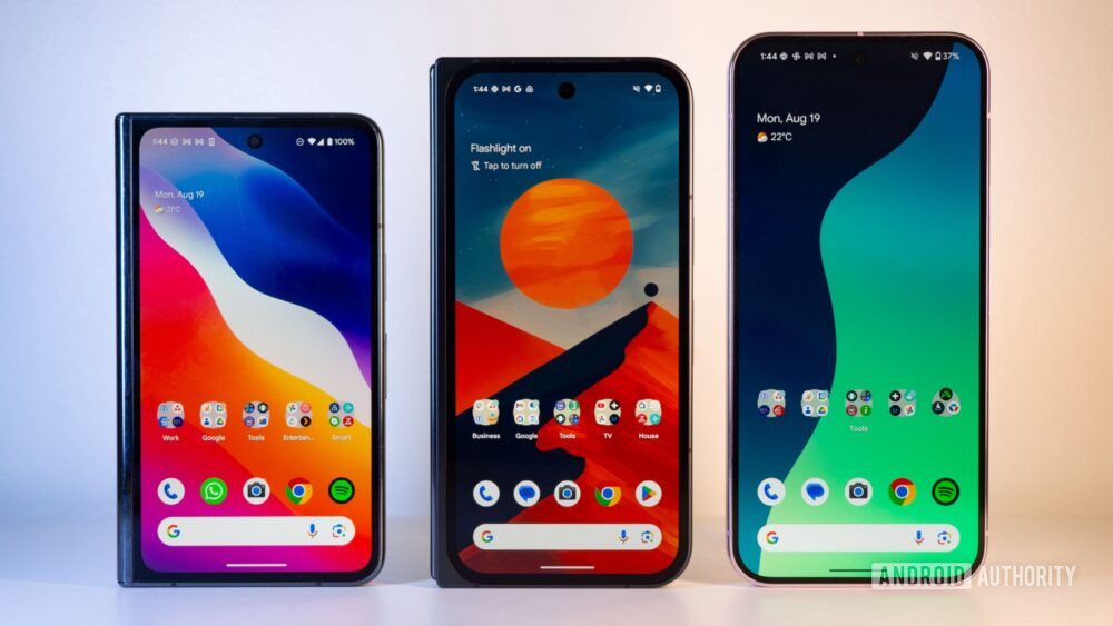Google Pixel 9 problems and how to fix them - Android Authority