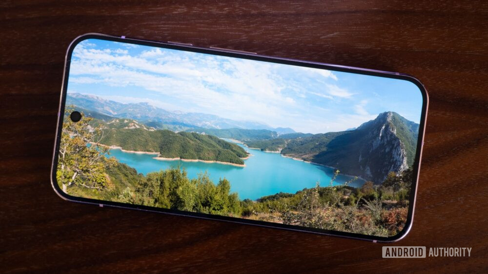 The Pixel 9's panorama mode has really redeemed itself