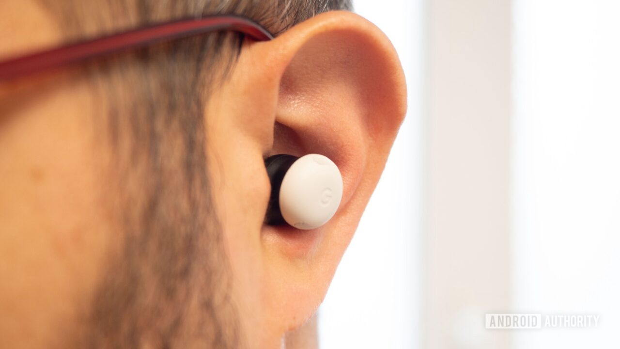 Google Pixel Buds Pro 2 review: Better than the original Pixel Buds Pro