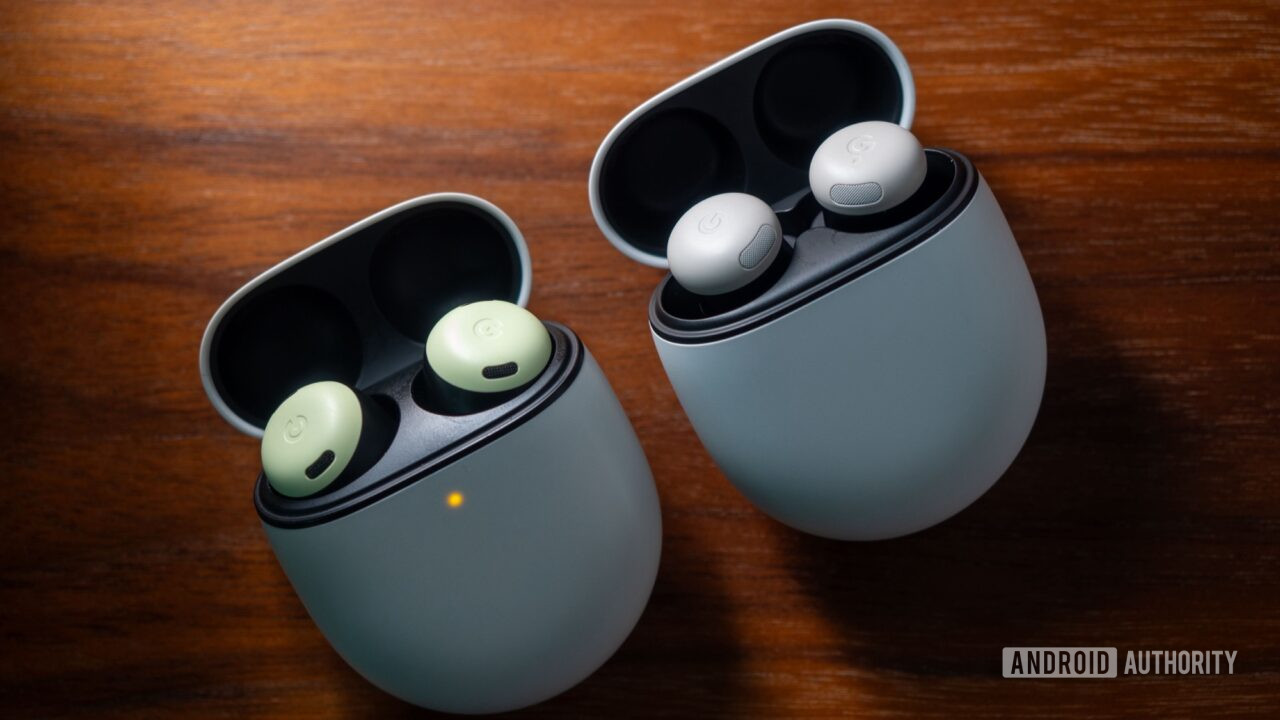 Google explains how the Pixel Buds Pro 2 became its best earbuds yet ...
