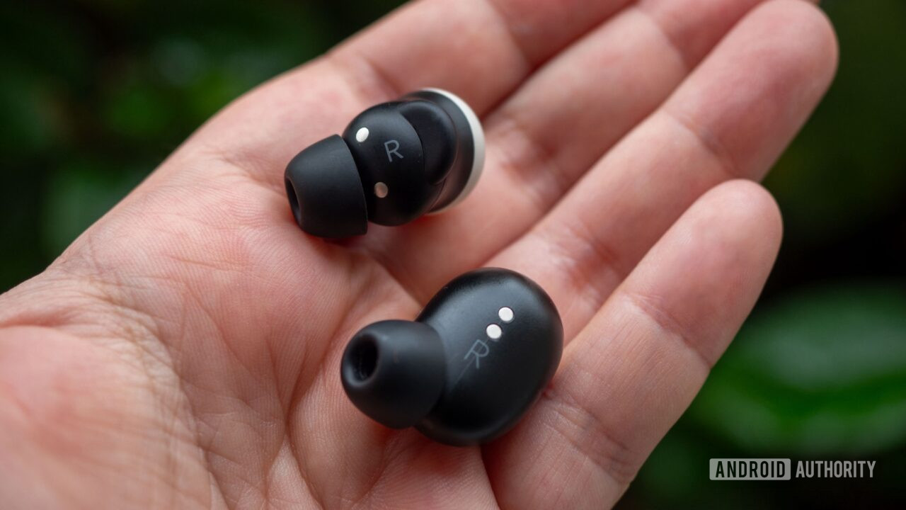 Google Pixel Buds Pro 2 review: Better than the original Pixel Buds Pro