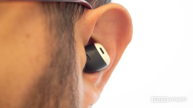 Google Pixel Buds Pro 2 review: Better than the original Pixel Buds Pro