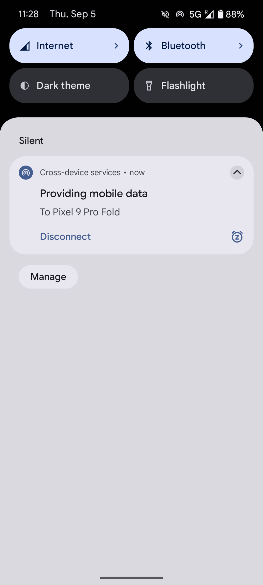 How and why you should use Android's new instant hotspot and call transfer