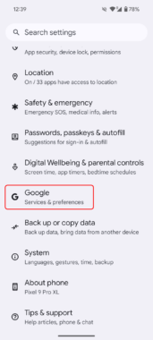 How and why you should use Android's new instant hotspot and call transfer